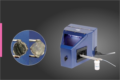Polishing | Micro-Blaster